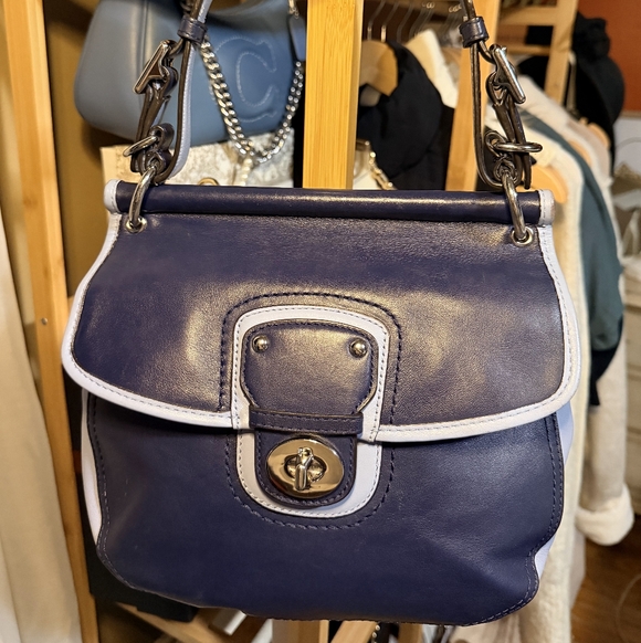 Coach | Bags | Coach Legacy Archive Willis 2249 | Poshmark